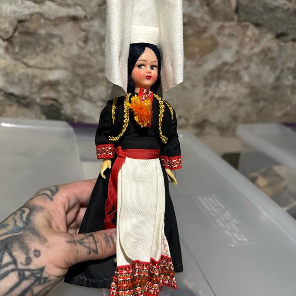 Art | Vintage Odd Doll Must Bundle 3 For 1 Or 4 For 15 | Poshmark